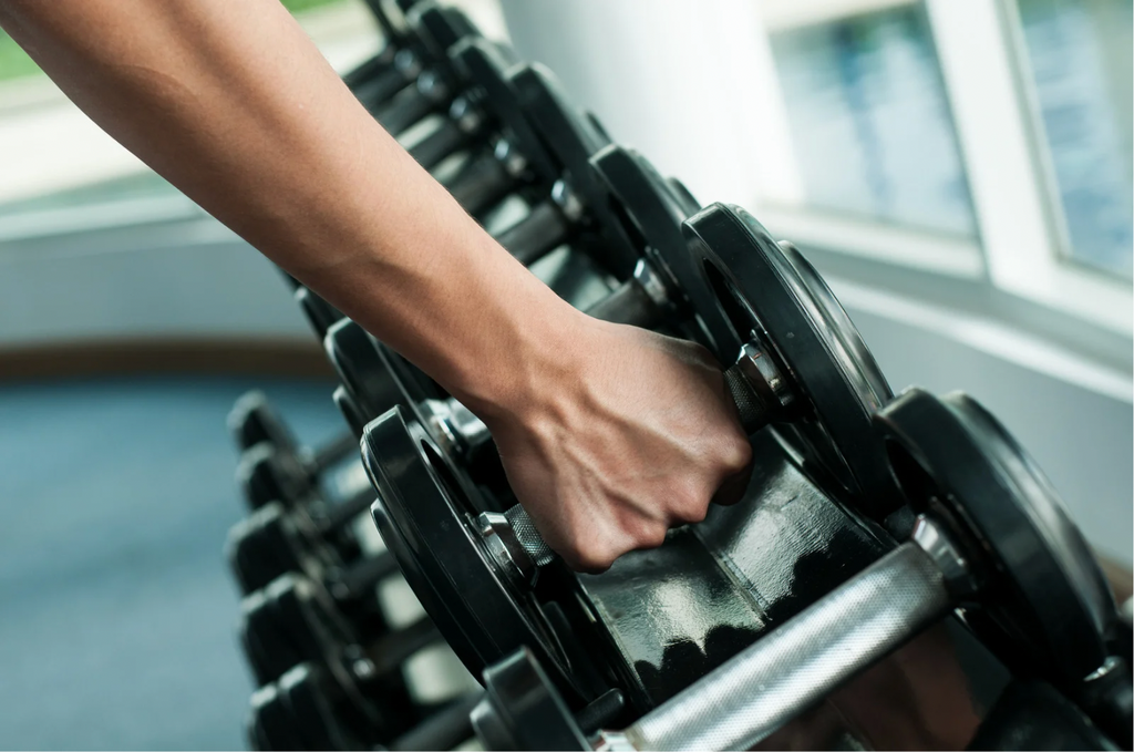 The Top Health Priorities for Busy People – ViCera