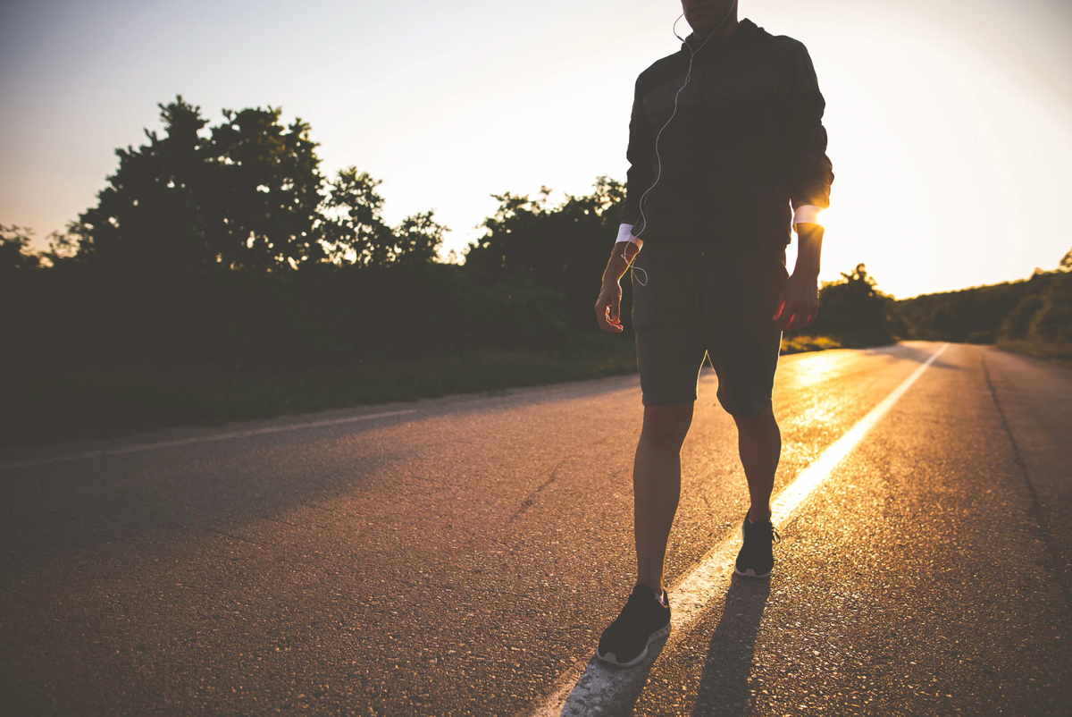 Walk Before You Run – ViCera