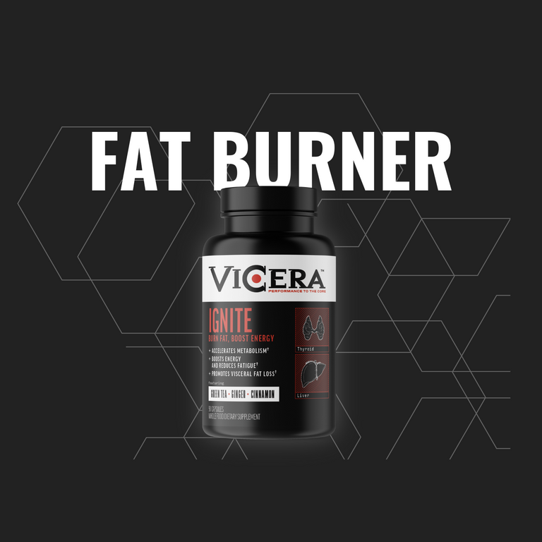 Super-food Supplements & Nutrition/Fitness Lifestyle Company | ViCera