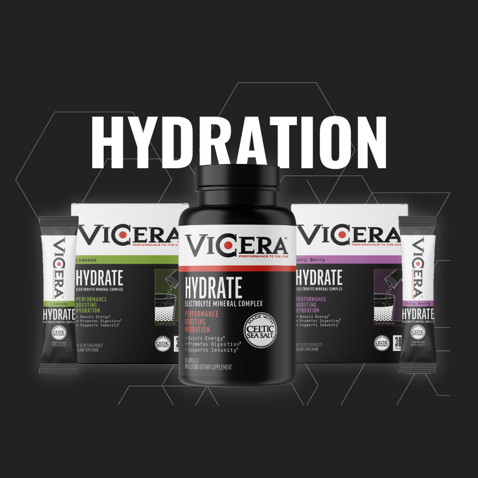Super-food Supplements & Nutrition/Fitness Lifestyle Company | ViCera