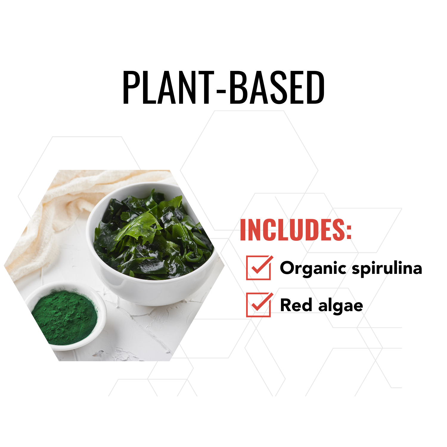 HYDRATE | ENHANCE HYDRATION, BALANCE ELECTROLYTES, & MORE - VICERA