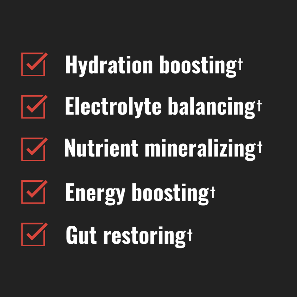 HYDRATE | LIMEADE | ENHANCE HYDRATION - VICERA